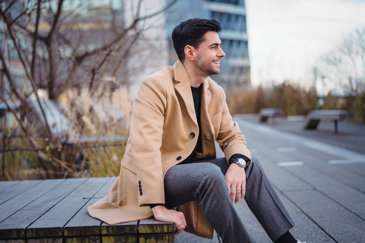 The Best Fabrics for Your Fall Wardrobe | Peter Manning NYC – Peter ...