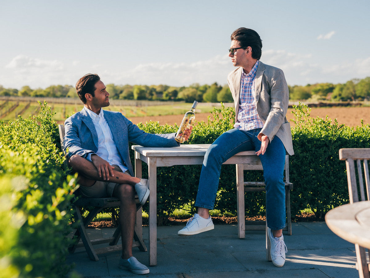 Peter Manning Spring/Summer Style Guide – Peter Manning New York