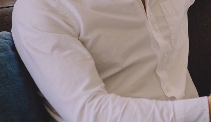 Clothing Fit Guide for Short Men | Peter Manning NYC – Peter Manning ...