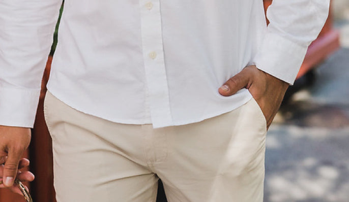 Clothing Fit Guide for Short Men | Peter Manning NYC – Peter Manning ...