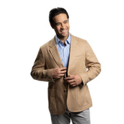 Better-Fitting Clothes for Short Men | Peter Manning NYC – Peter ...