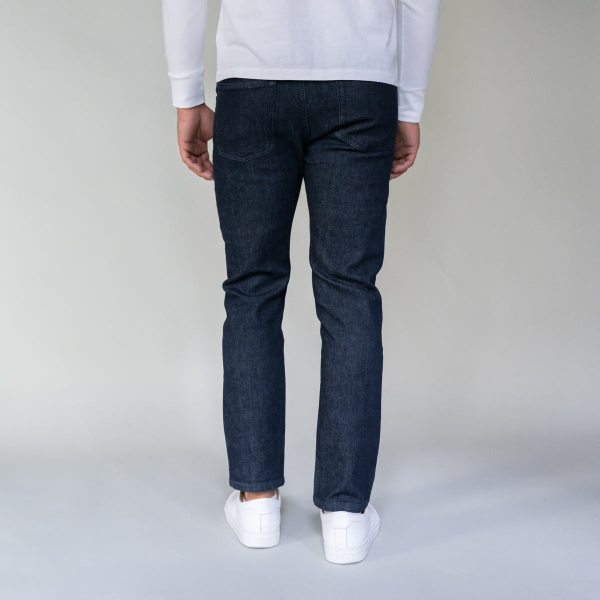 Italian Selvedge Denim | Peter Manning: Quality Clothes, Proper Fit ...
