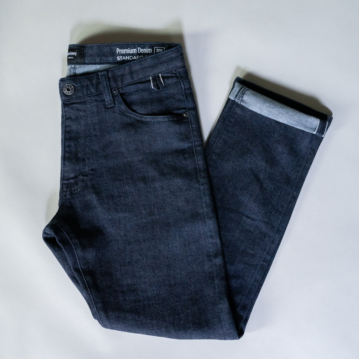 Italian Selvedge Denim | Peter Manning: Quality Clothes, Proper Fit ...
