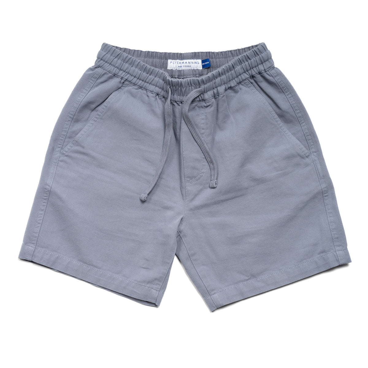 Dock Shorts, Slate | Peter Manning NYC