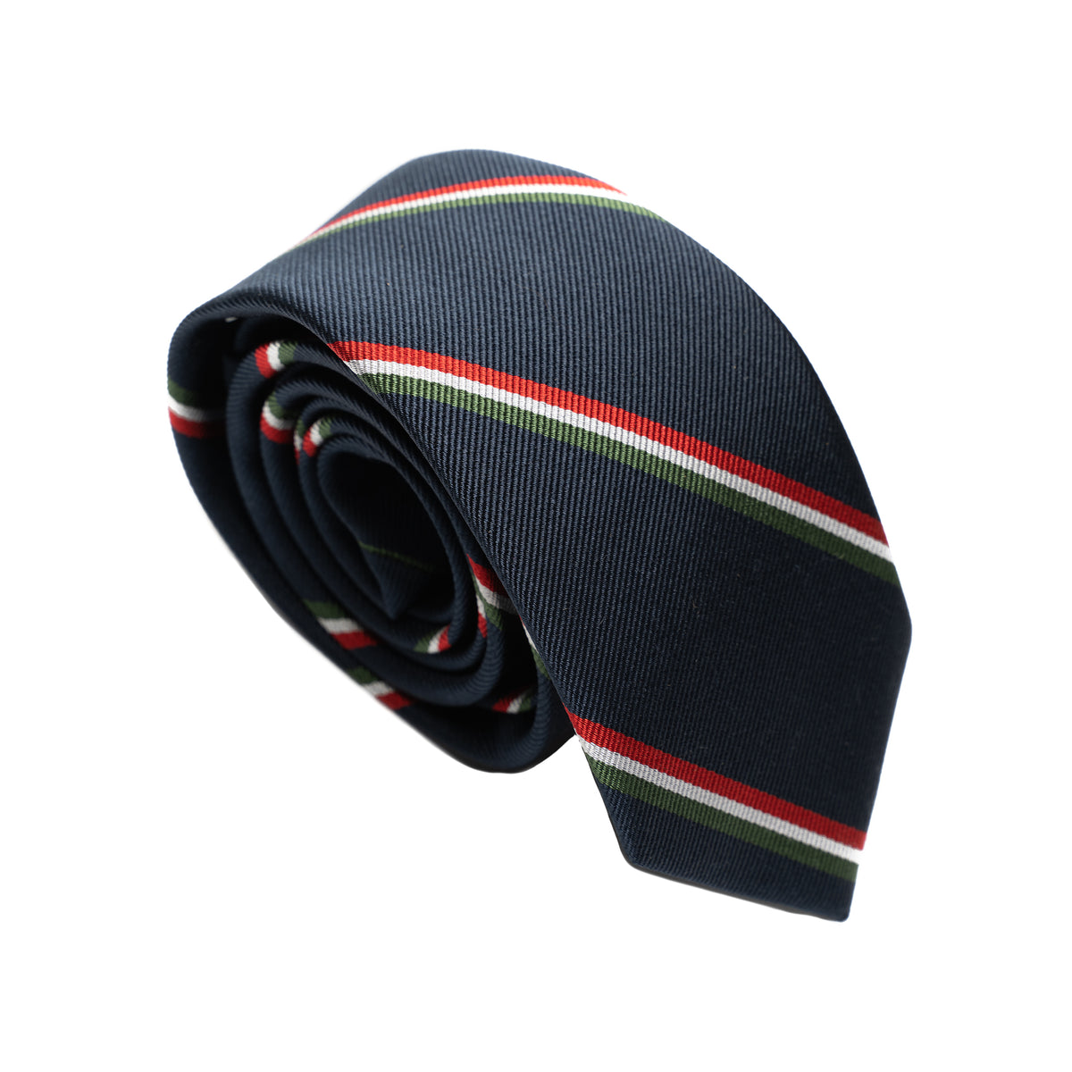 Ties, Multi Stripe | Peter Manning NYC